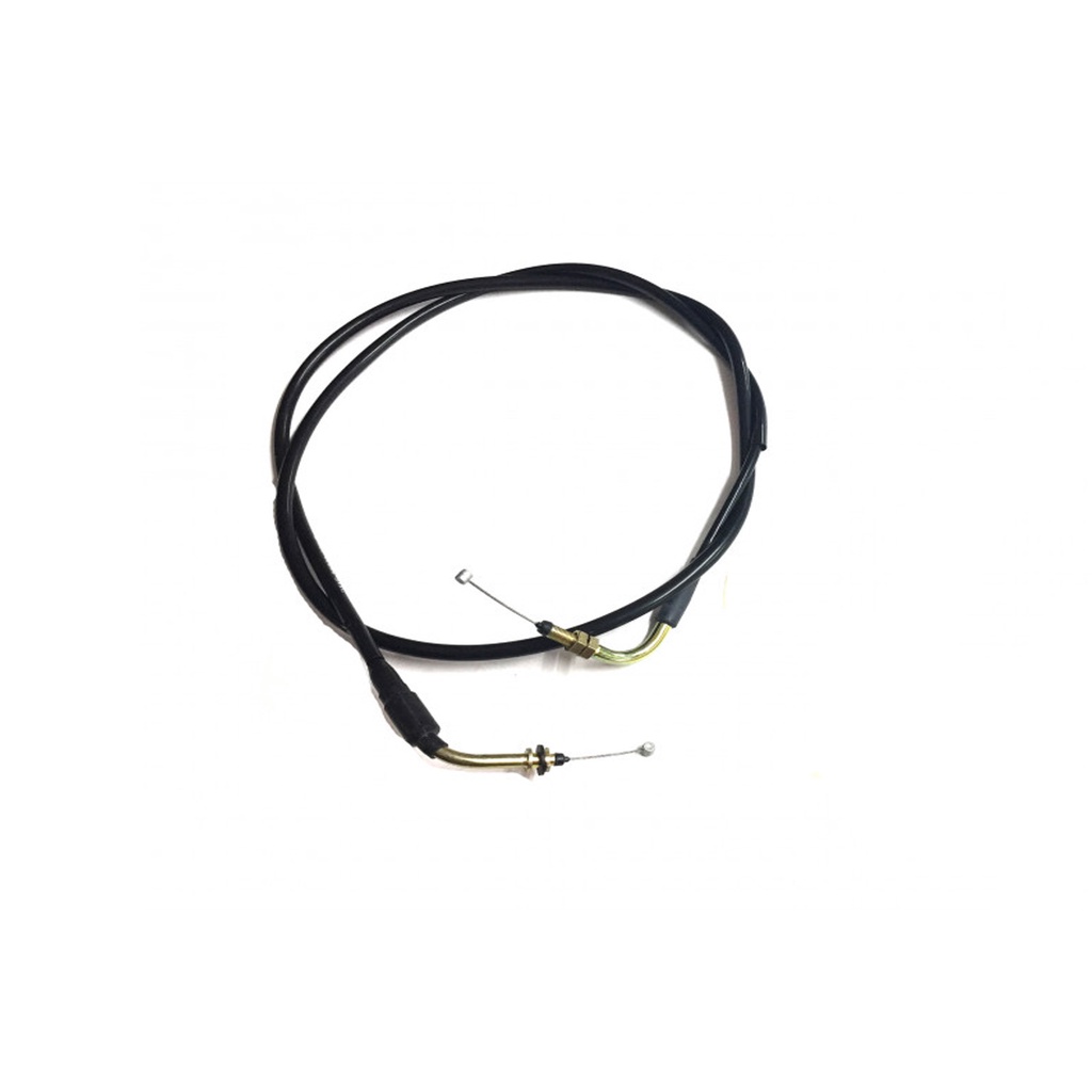 Cabo Do Acelerador Burgman 125 2011/2019 Original Suzuki – Thomas Moto ...