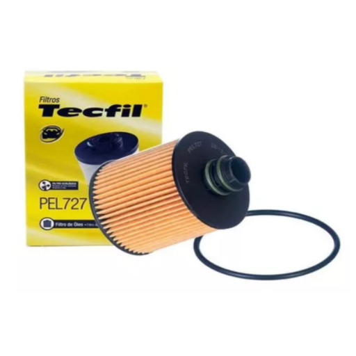 FILTRO TECFIL PEL727 LUBRIFICANTE – FILTER TECFIL – Thomas Moto Peças