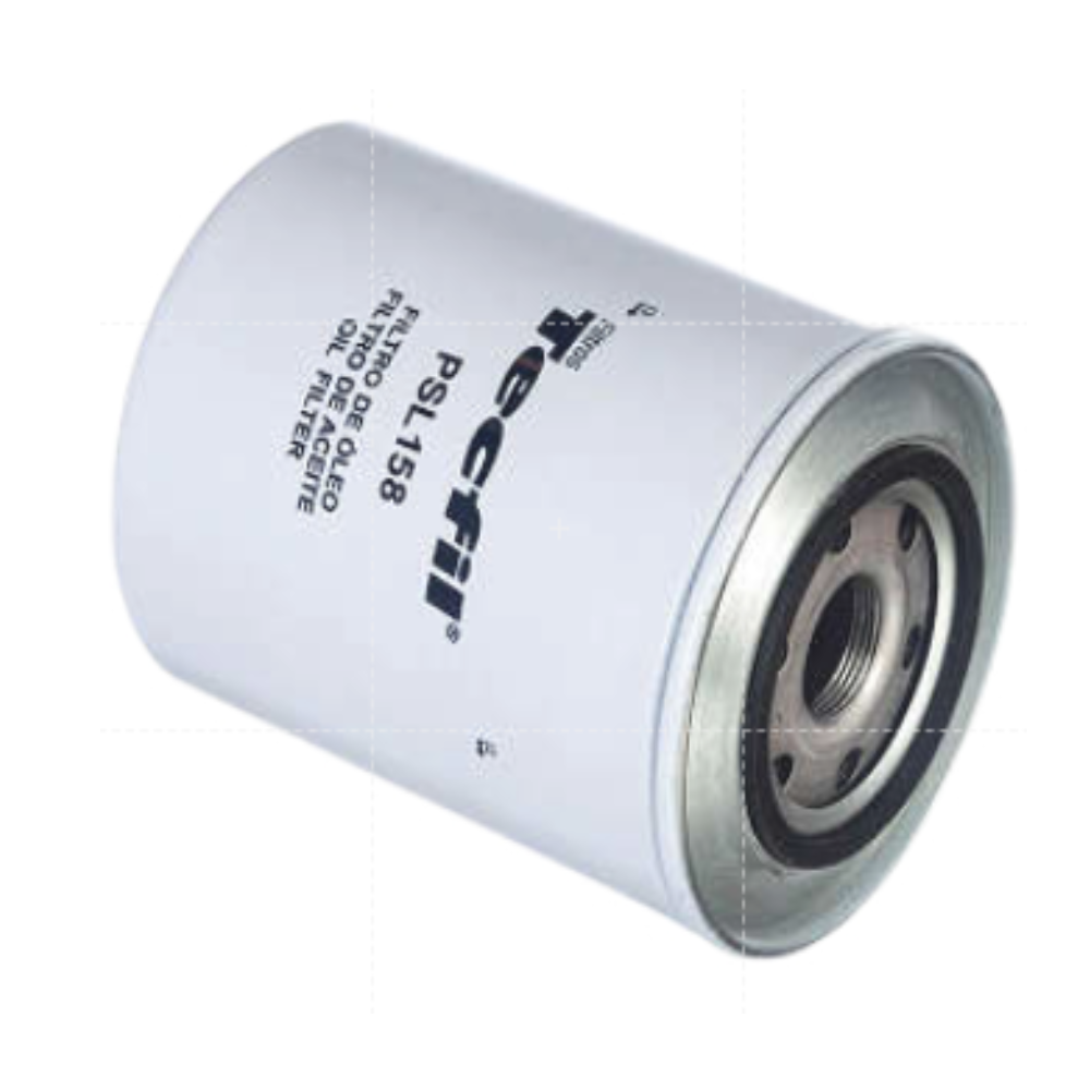 FILTRO DE OLEO TECFIL PSL158 LUBRIFICANTE – FILTER TECFIL – Thomas Moto ...