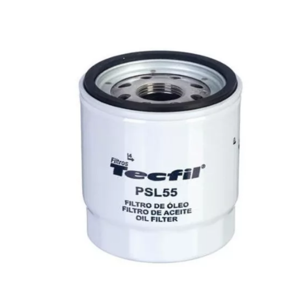 FILTRO TECFIL PSL55 LUBRIFICANTE – FILTER TECFIL – Thomas Moto Peças