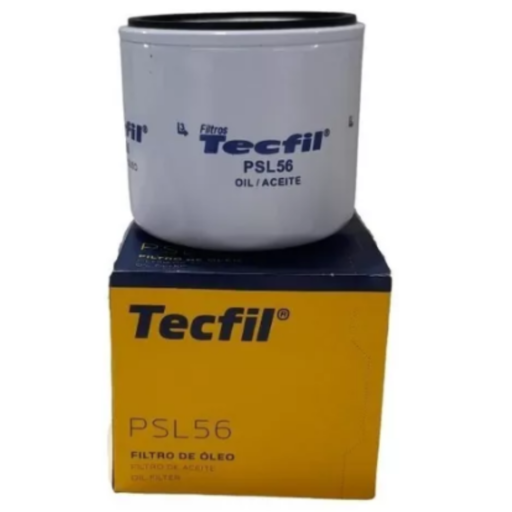 FILTRO TECFIL PSL56 LUBRIFICANTE – FILTER TECFIL – Thomas Moto Peças