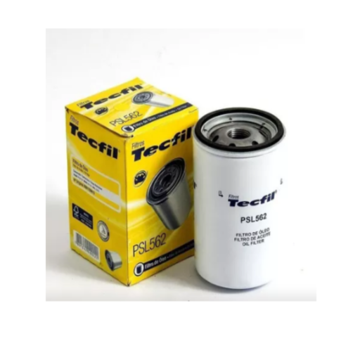 FILTRO TECFIL PSL562 LUBRIFICANTE – FILTER TECFIL – Thomas Moto Peças