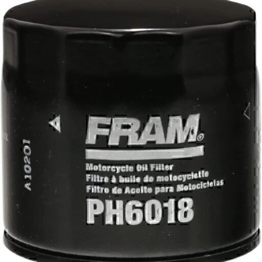 FRAM PH6018 LUB MOTOS SUZUKI (PSL639) – PH6018 – Thomas Moto Peças