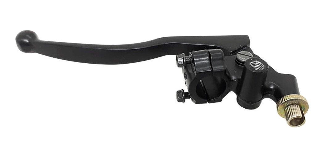 Manete Embreagem Completo Manicoto Suzuki Yes 125 Original – Thomas ...