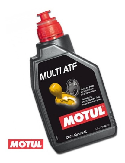 MOTUL MULTI ATF 1L – Thomas Moto Peças