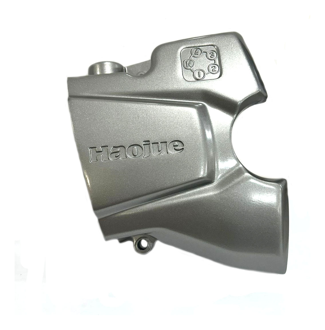Tampa Do Pinhão Do Motor Nex110 Haojue Original – Thomas Moto Peças